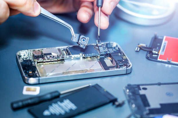 Advance Mobile Repairing Course Training Institute In Kolkata